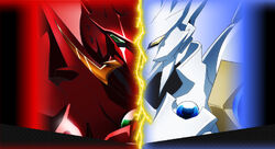 Scale Mail | Wiki High School DxD | Fandom