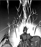Akeno Himejima/LN & Manga Gallery | High School DxD Wiki | Fandom