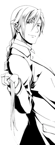 Euclid Lucifuge | Highschooldxd Wiki | Fandom