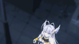 Elemental Magic | High School DxD Wiki | Fandom