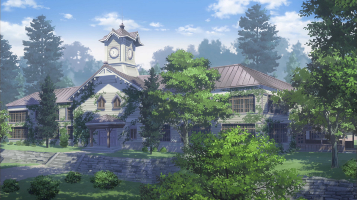 Occult Research Club | High School DxD Wiki | Fandom