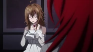 Venelana Gremory/Image Gallery | High School DxD Wiki | Fandom