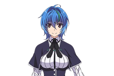 Akeno Himejima Character Wiki Fandom Akeno Himejima (Character)