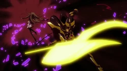Highschool Dxd Azazel Dragon Armor