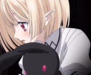 Gasper Vladi/Anime Gallery | High School DxD Wiki | Fandom