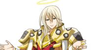 Michael/Image Gallery | High School DxD Wiki | Fandom