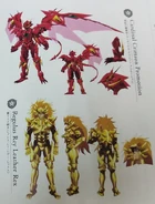 Cardinal Crimson Promotion/Image Gallery | High School DxD Wiki | Fandom