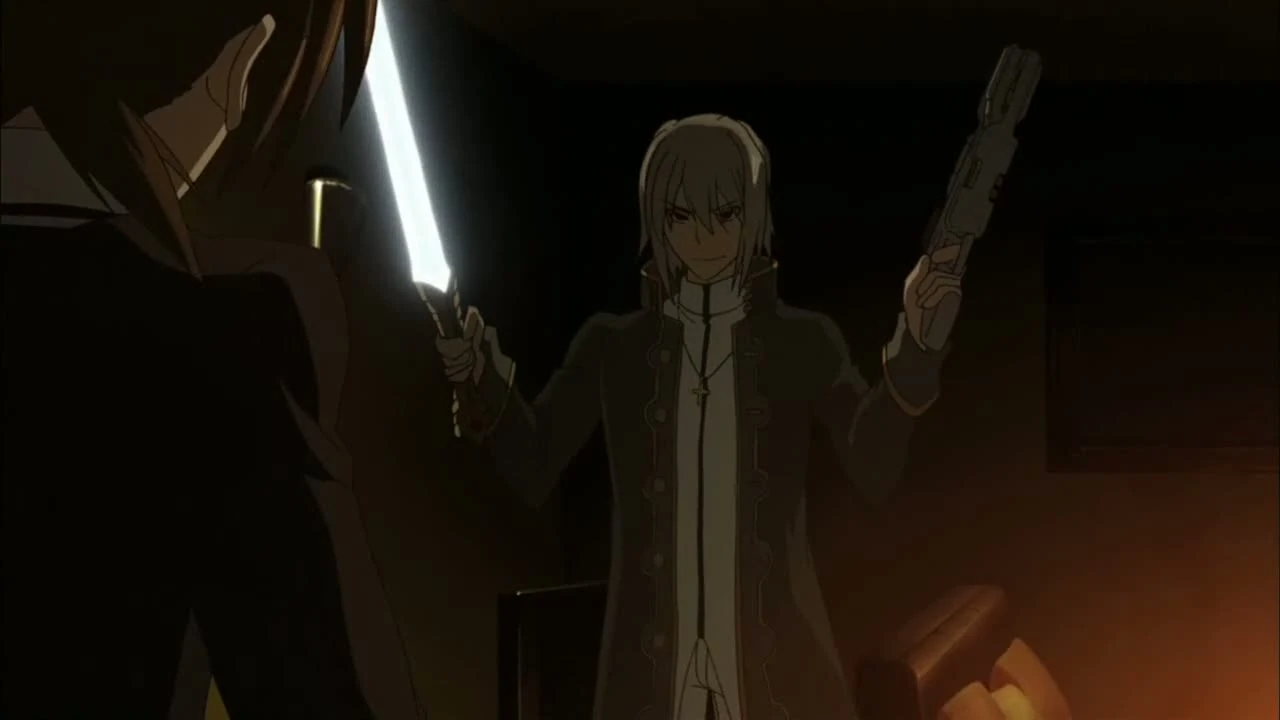 Ensino Medio Dxd Uriel Twelve Primordia Archanges | High School DxD