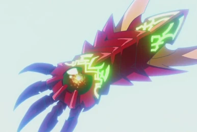 ascalon highschool dxd