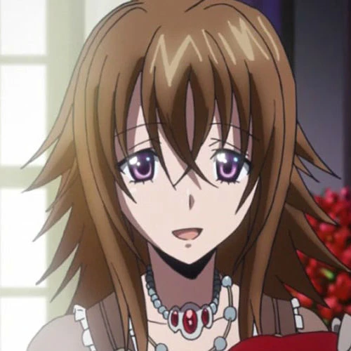 Venelana Gremory | Wiki High School DxD | Fandom