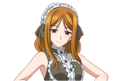 highschool dxd siris