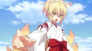 Kunou/Image Gallery | High School DxD Wiki | Fandom