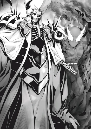 Hell Disaster | High School DxD Wiki | Fandom