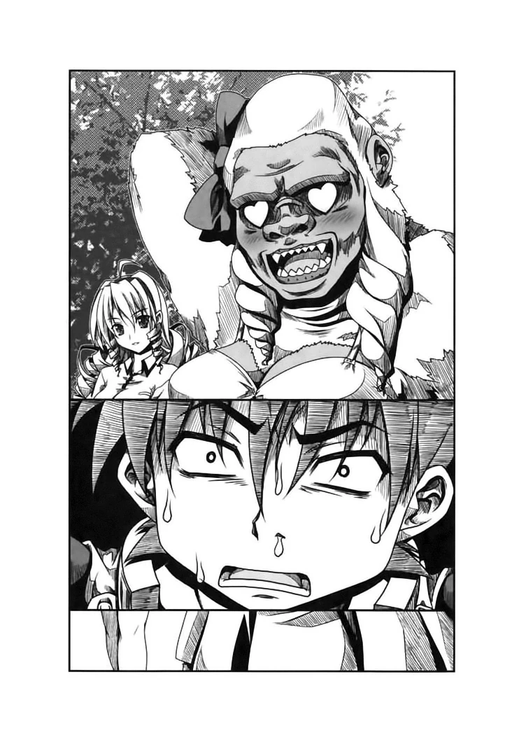 Nephilim - [Worm / High School DxD] | Page 8 | SpaceBattles