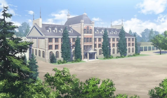 Kuoh Academy | Highschooldxd Wiki | Fandom