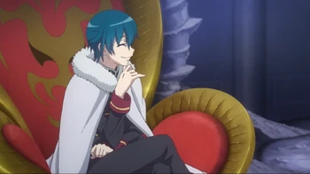 Diodora Astaroth | High School DxD Wiki | Fandom