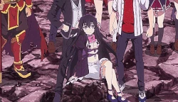 Image Ophisjpg High School Dxd Wiki Fandom Powered High School DxD