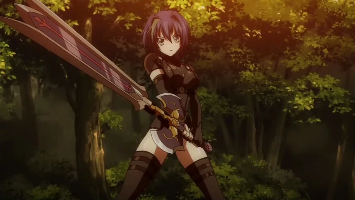 Excalibur Destrucción | Wiki High School DxD | Fandom