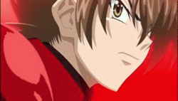 Balance Breaker | Highschooldxd Wiki | Fandom