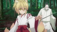 Kunou/Image Gallery | High School DxD Wiki | Fandom