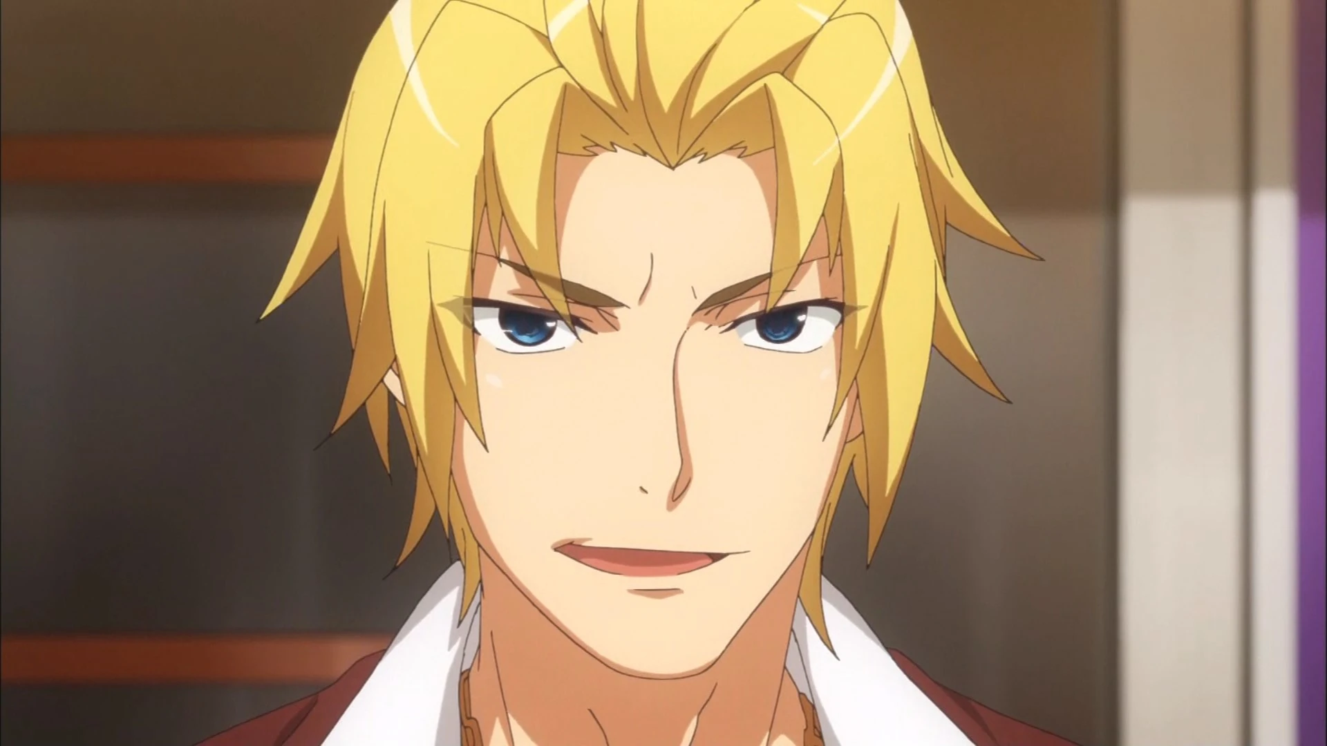 Highschool Dxd Issei Vs Riser