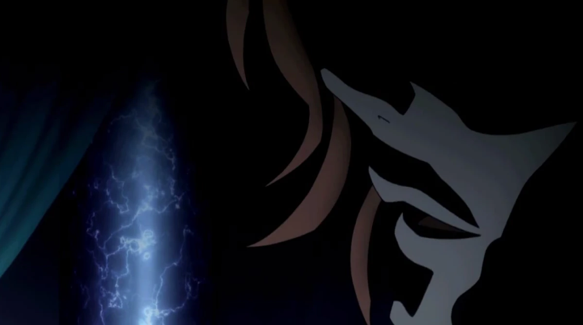 Shalba Beelzebub/Image Gallery | High School DxD Wiki | Fandom