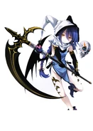 Bennia Orcus/Image Gallery | High School DxD Wiki | Fandom