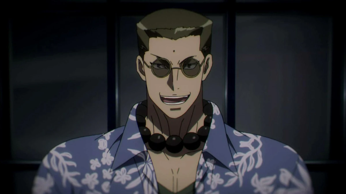 Indra | High School DxD Wiki | Fandom