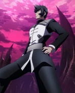 Bael | High School DxD Wiki | Fandom