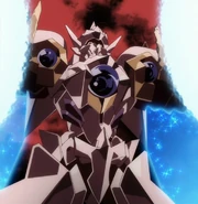 Divine Dividing/Image Gallery | High School DxD Wiki | Fandom