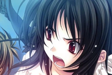 Image Himejima Akenojpg High School Dxd Wiki Fandom Powered By Wikia
