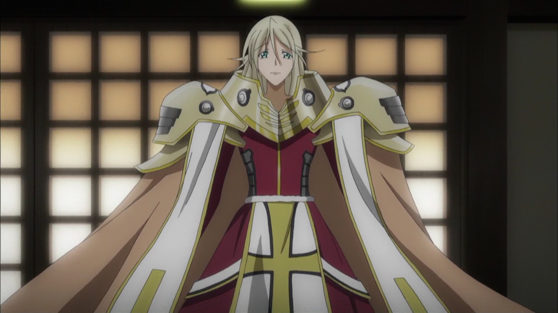 Gabriel Highschool Dxd