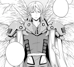 Highschool Dxd Michael