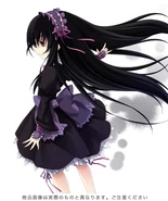 Ophis/Image Gallery | High School DxD Wiki | Fandom