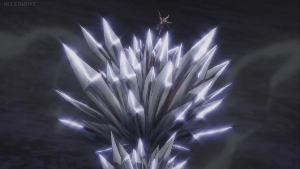 Blade Blacksmith | High School DxD Wiki | Fandom