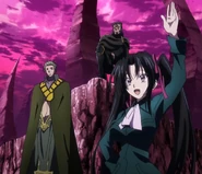 Ajuka Beelzebub/Image Gallery | High School DxD Wiki | Fandom