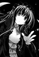 Ophis/Image Gallery | High School DxD Wiki | Fandom