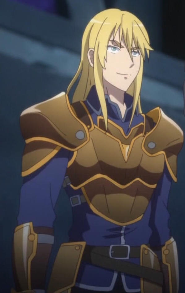 Liban Crocell | High School DxD Wiki | Fandom