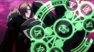 Shalba Beelzebub/Image Gallery | High School DxD Wiki | Fandom