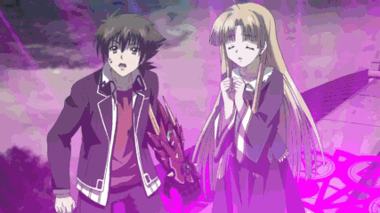 Fire Magic | High School DxD Wiki | Fandom