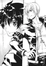 Issei Hyoudou/Plots | High School DxD Wiki | Fandom