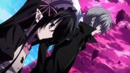 Ophis/Image Gallery | High School DxD Wiki | Fandom