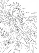 Dulio Gesualdo/Image Gallery | High School DxD Wiki | Fandom