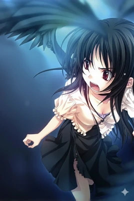 Raynare | High School DxD Wiki | Fandom