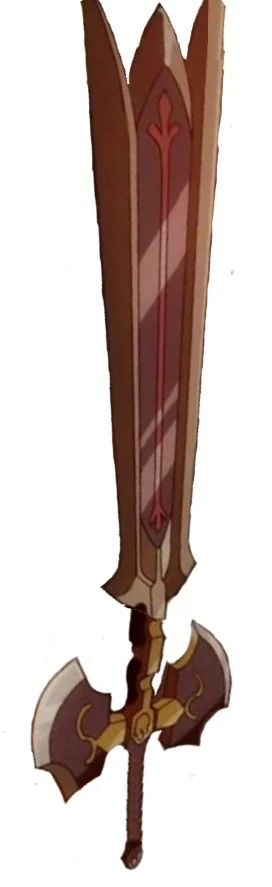 Excalibur Destruction | High School DxD Wiki | Fandom