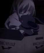 Gasper Vladi/Anime Gallery | High School DxD Wiki | Fandom