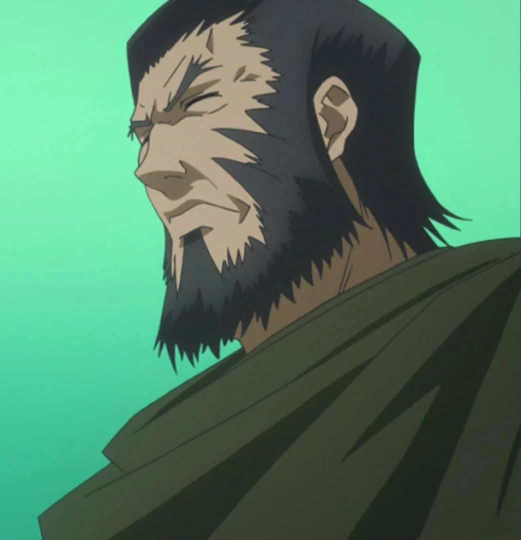 Baraqiel | Wiki High School DxD | Fandom