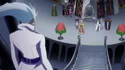 Highschool Dxd Michael
