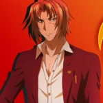 Riser Phenexs Peerage | Highschooldxd Wiki | Fandom