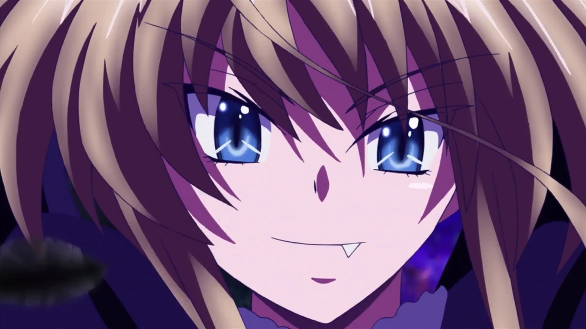 Mittelt/Image Gallery | High School DxD Wiki | Fandom